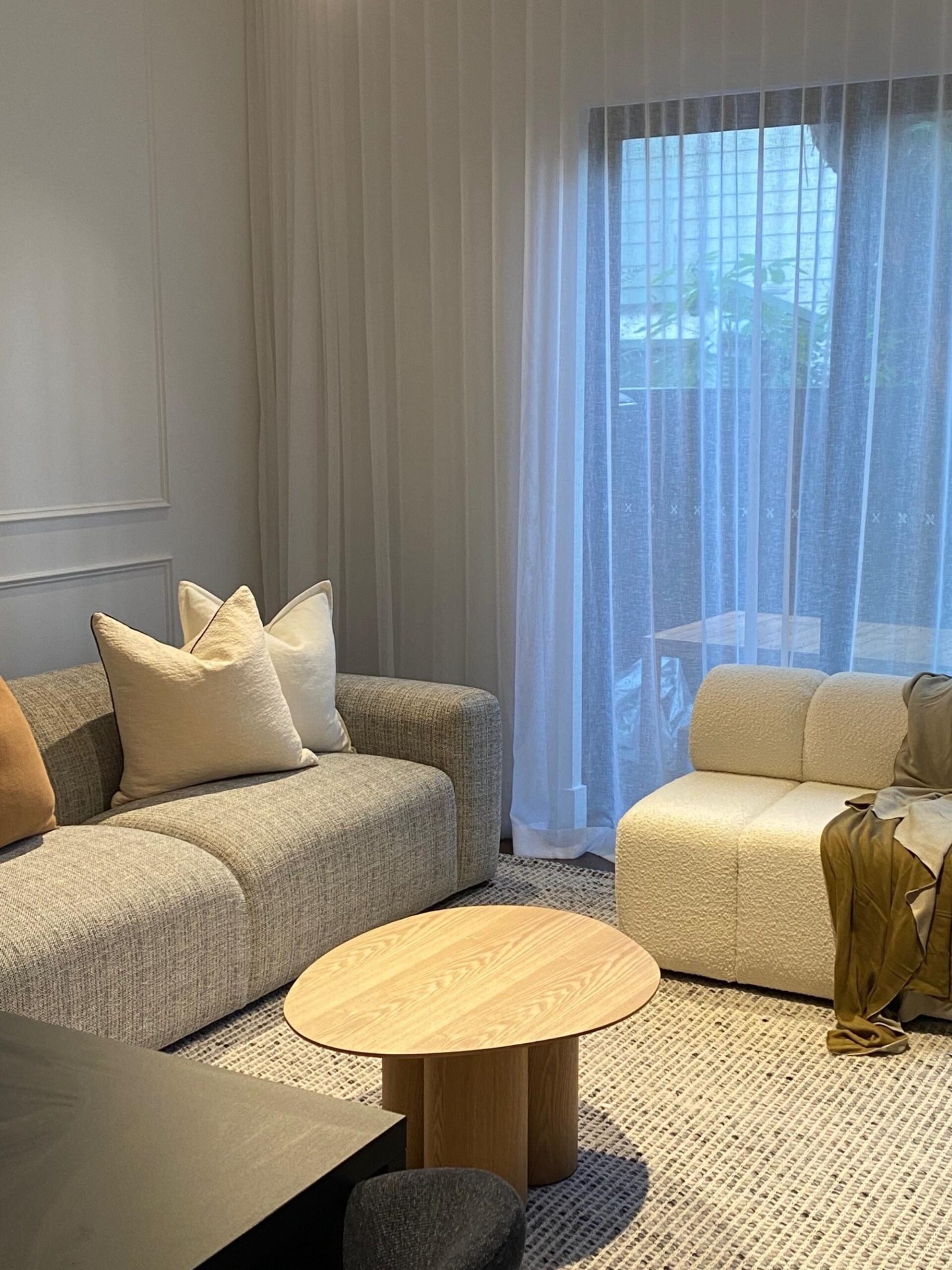 Airbnb Property Styling Newcastle & Airbnb Set Up